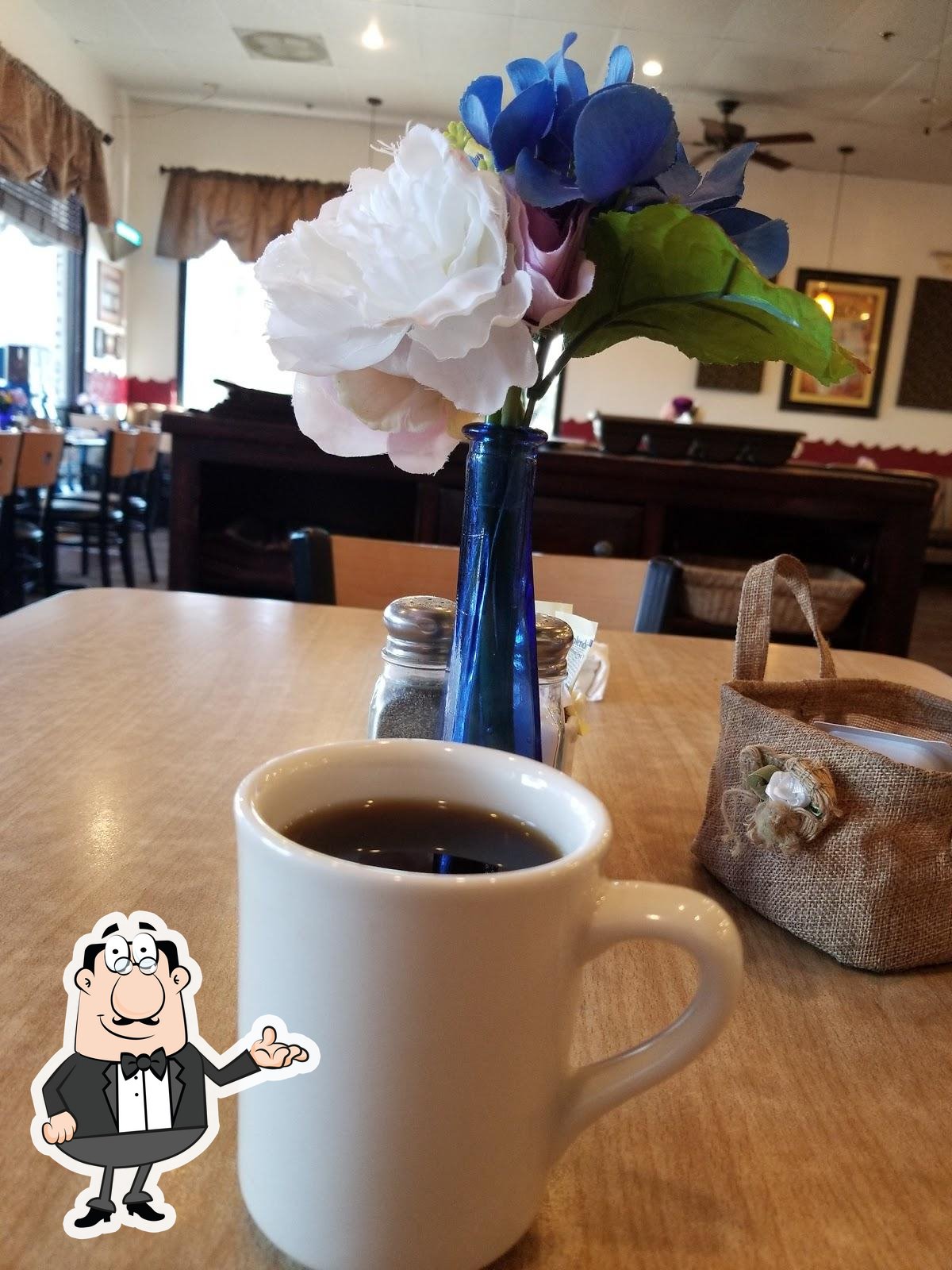 Leo's Country Kitchen, Fontana - Restaurant menu, prices and reviews