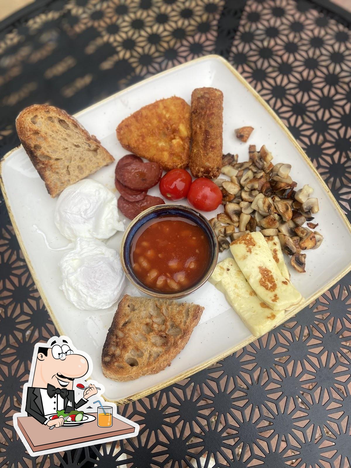 Mighty Mug Cafe in Red Lodge - Restaurant reviews