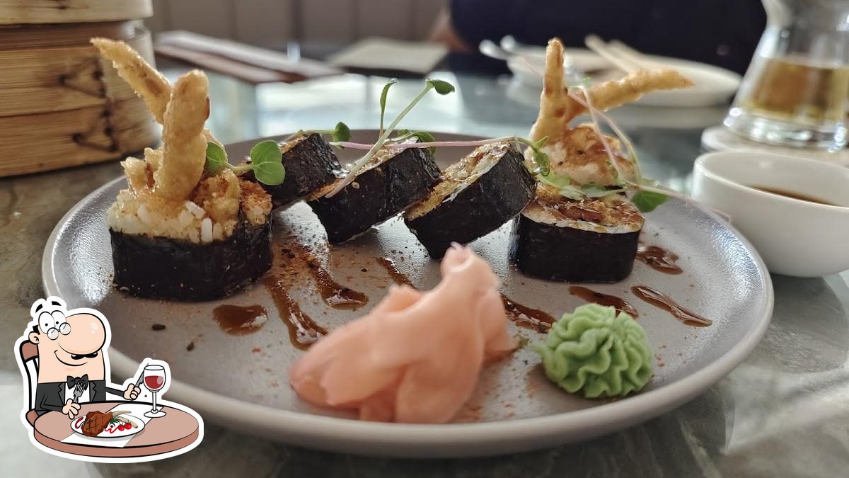 Monastery, Hyderabad - Restaurant reviews