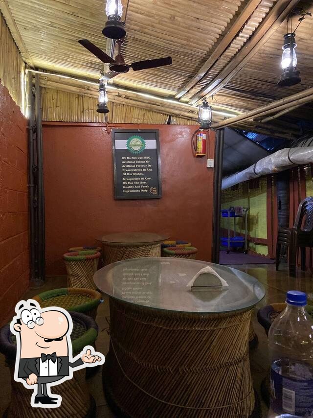 Chulha Chauki Da Dhaba - Mahadevapura, Bengaluru - Restaurant menu ...