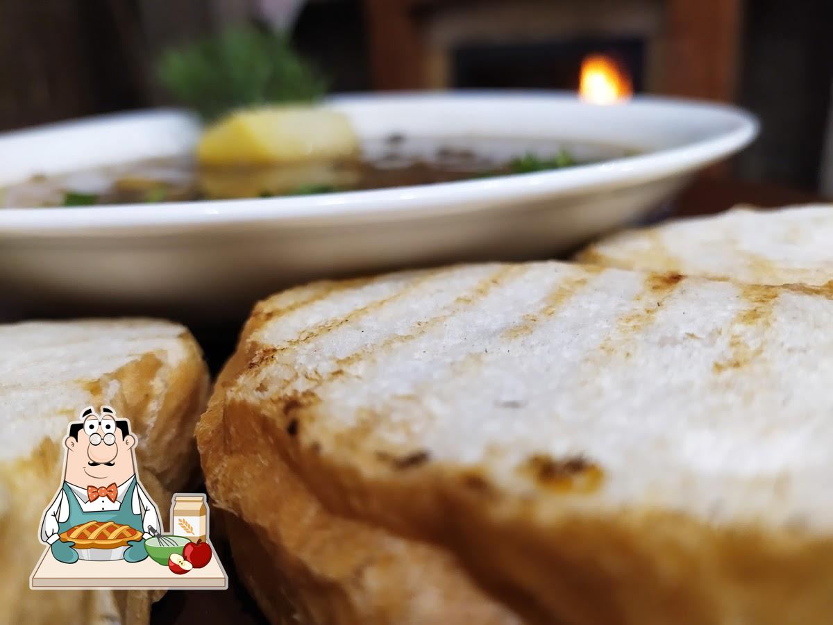 Obora 2 u Bacy i Gazdzinki jest Cacy restaurant, Chorzow - Restaurant ...