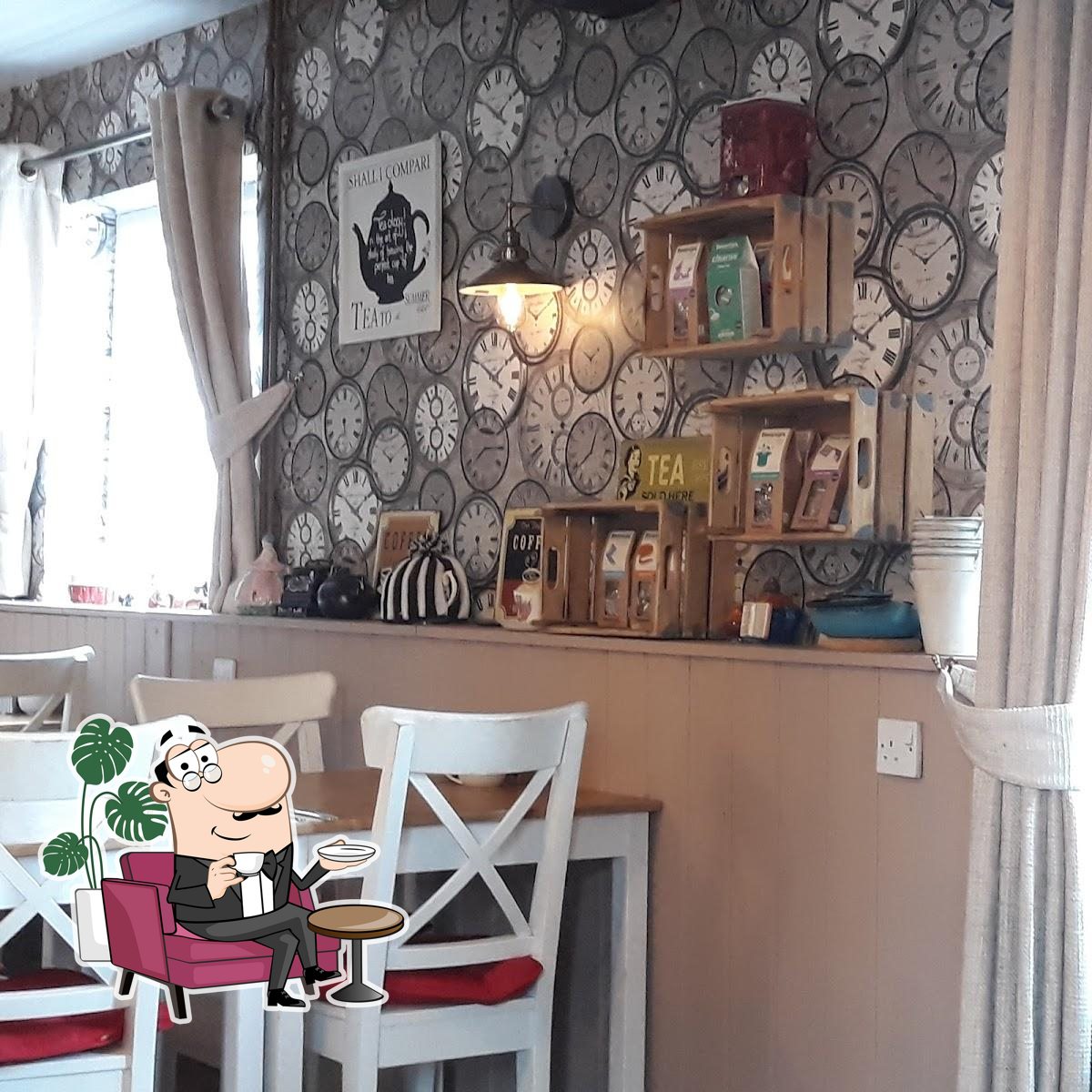 The Twisted Spoon, Upton Snodsbury - Restaurant menu, prices and reviews