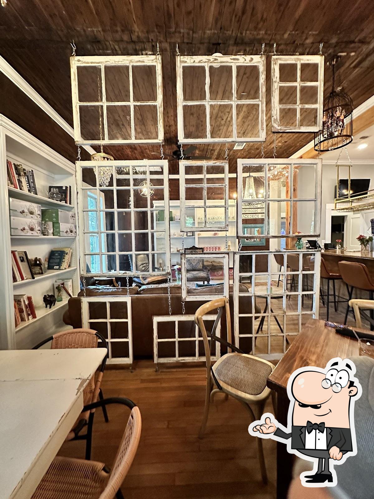 Bird Dog Cafe, Laurel - Restaurant menu, prices and reviews