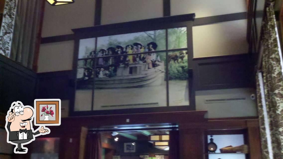 LockKeepers in Valley View - Restaurant menu and reviews