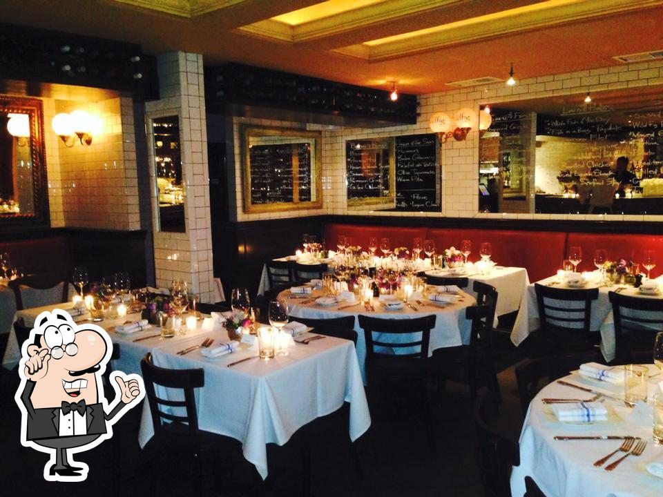 The Wild Fig, Aspen - Restaurant menu, prices and reviews