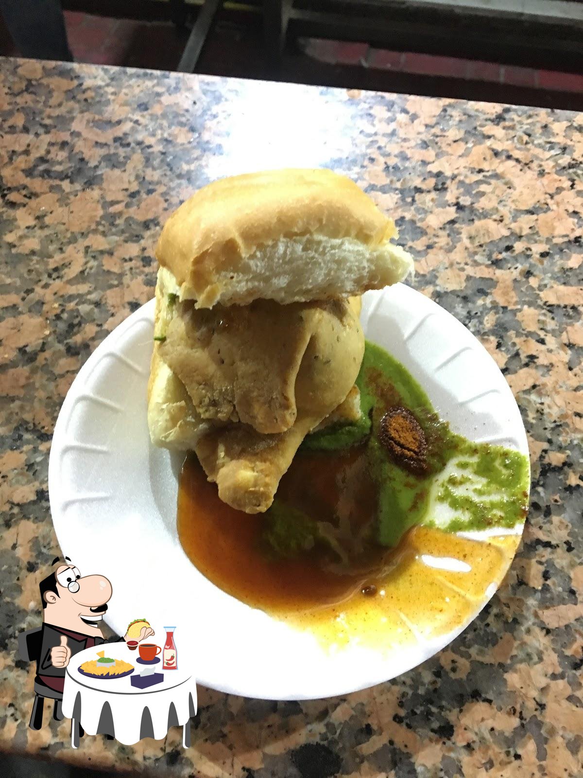 Al Rajwa Restaurant (Raghuvanshi), Dubai - Restaurant reviews