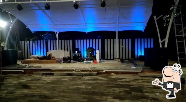 Bali Terrace Cafe Lippo Cikarang, Bekasi - Opiniones del restaurante