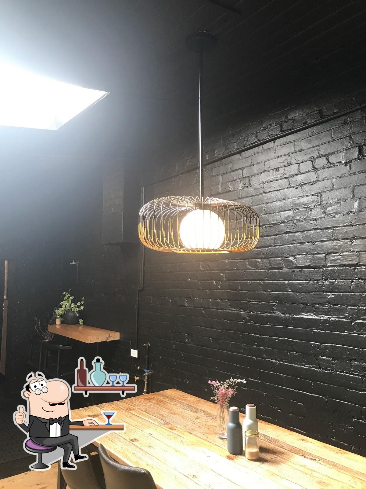 The Swan, Dunedin - Restaurant menu, prices and reviews