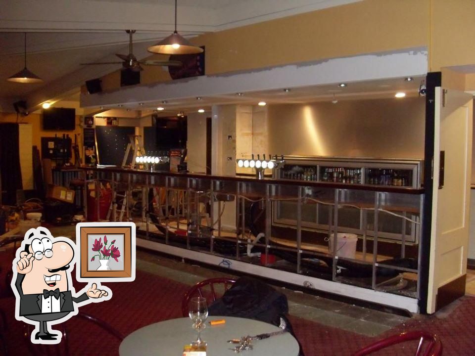 Mosgiel Tavern in Mosgiel - Restaurant reviews