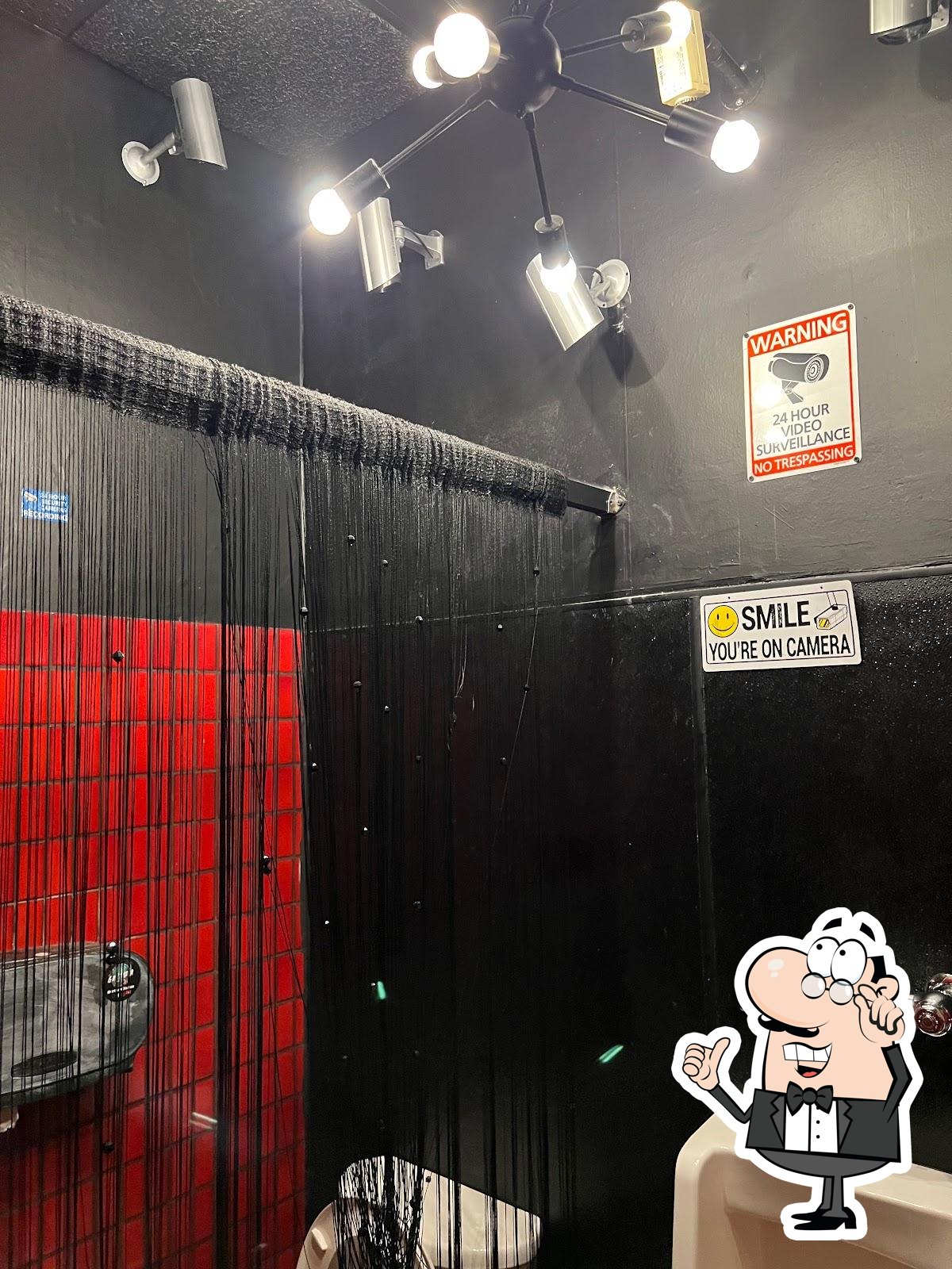 Red Dwarf, Las Vegas - Restaurant menu, prices and reviews