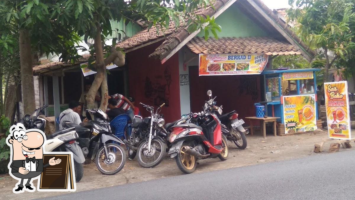 Angkringan BERKAD BK-6 cafe, Indonesia - Restaurant reviews