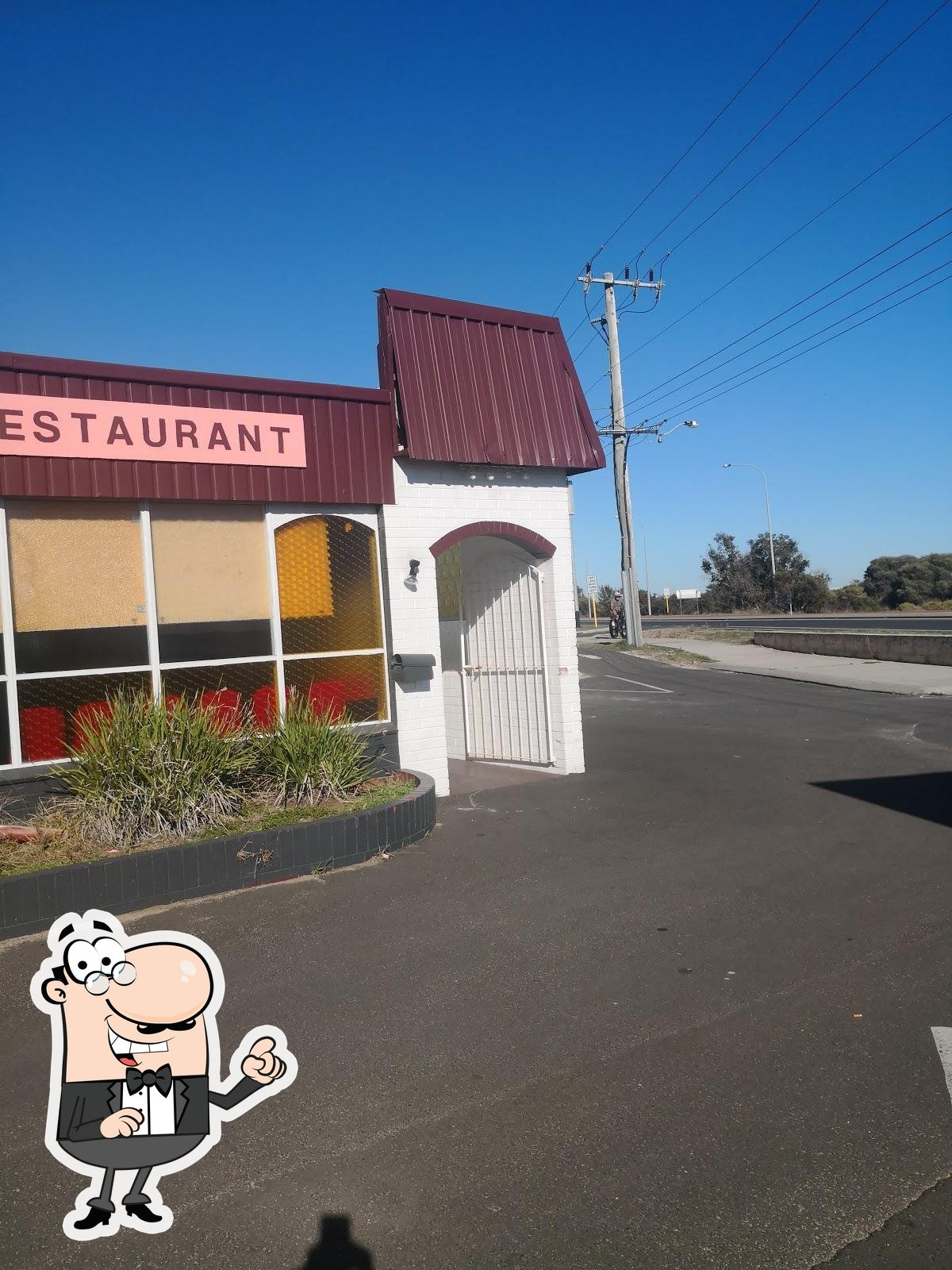 Garden Palace Chinese Restaurant Australind Menu | Fasci Garden
