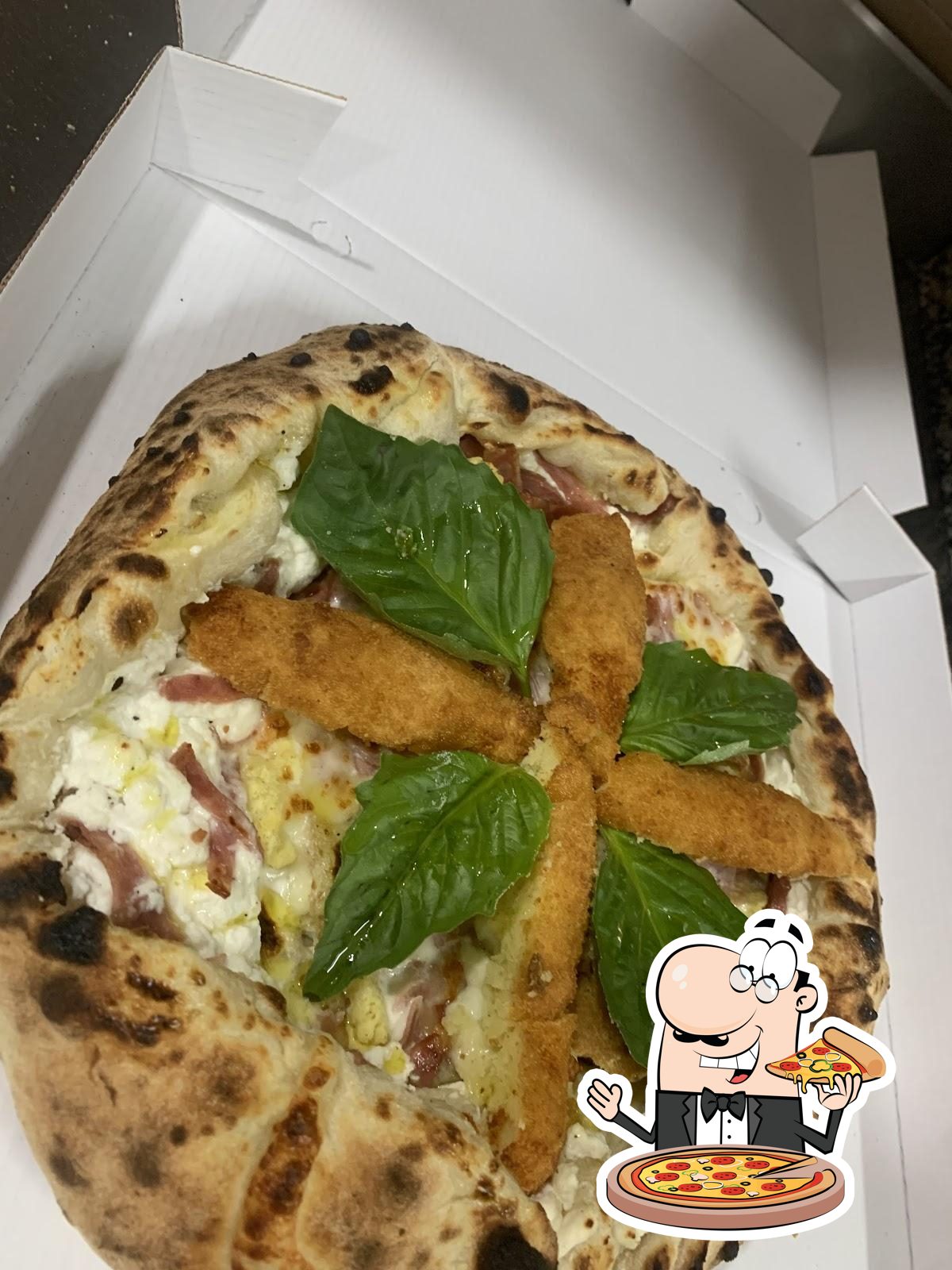 Gigi pizza restaurant, Carditello - Restaurant reviews