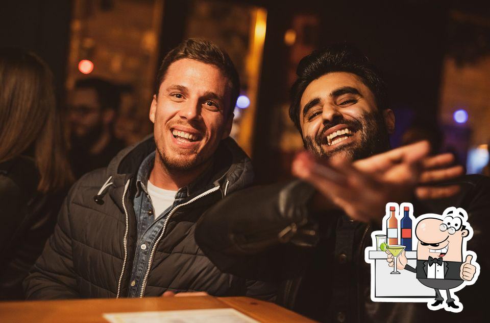 Nappali pub & bar, Pécs - Restaurant reviews