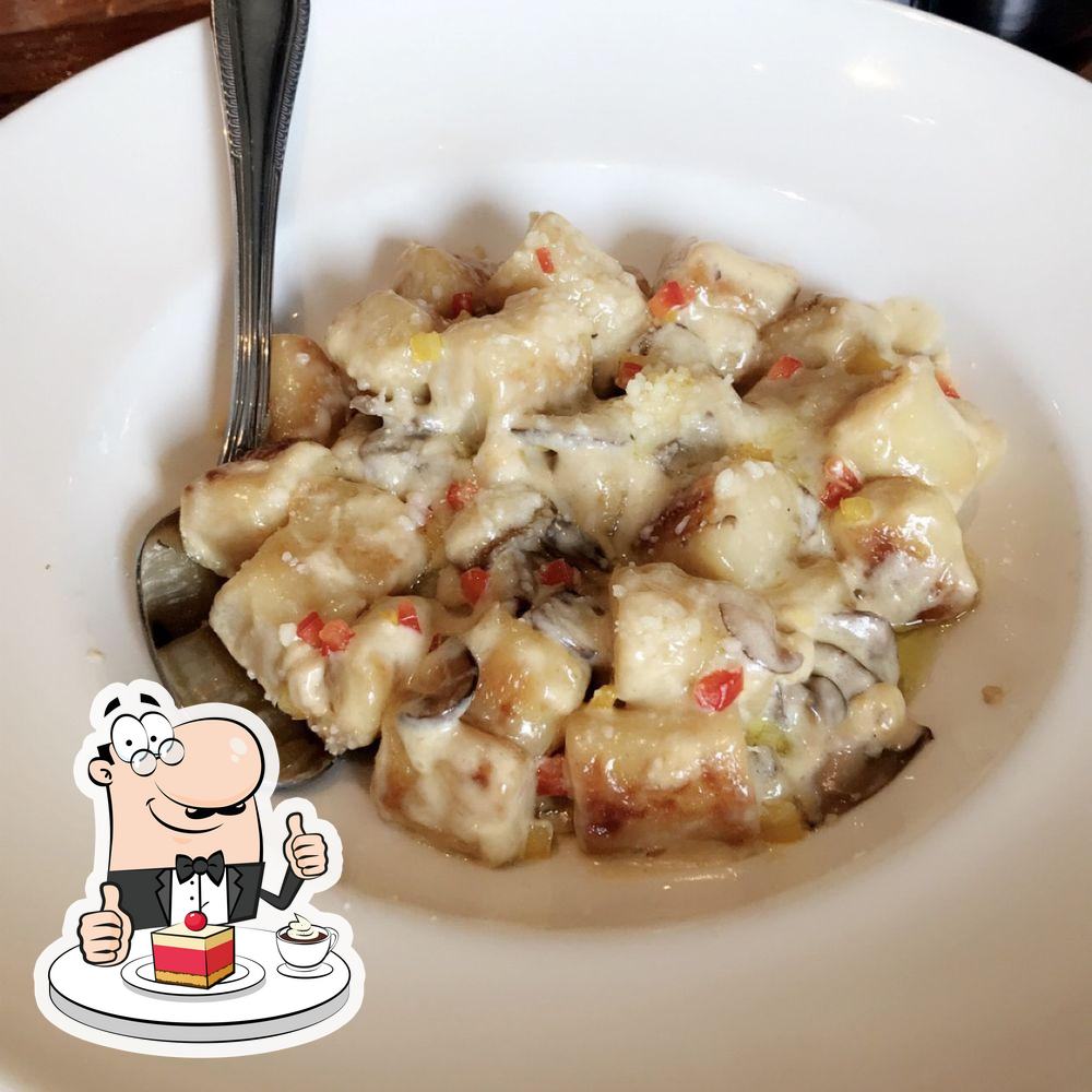 NODO Liberty in Toronto - Restaurant menu and reviews