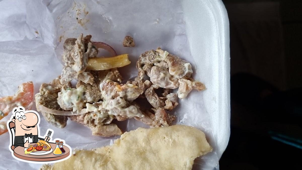 Pizzayiro restaurant, Randburg - Restaurant reviews