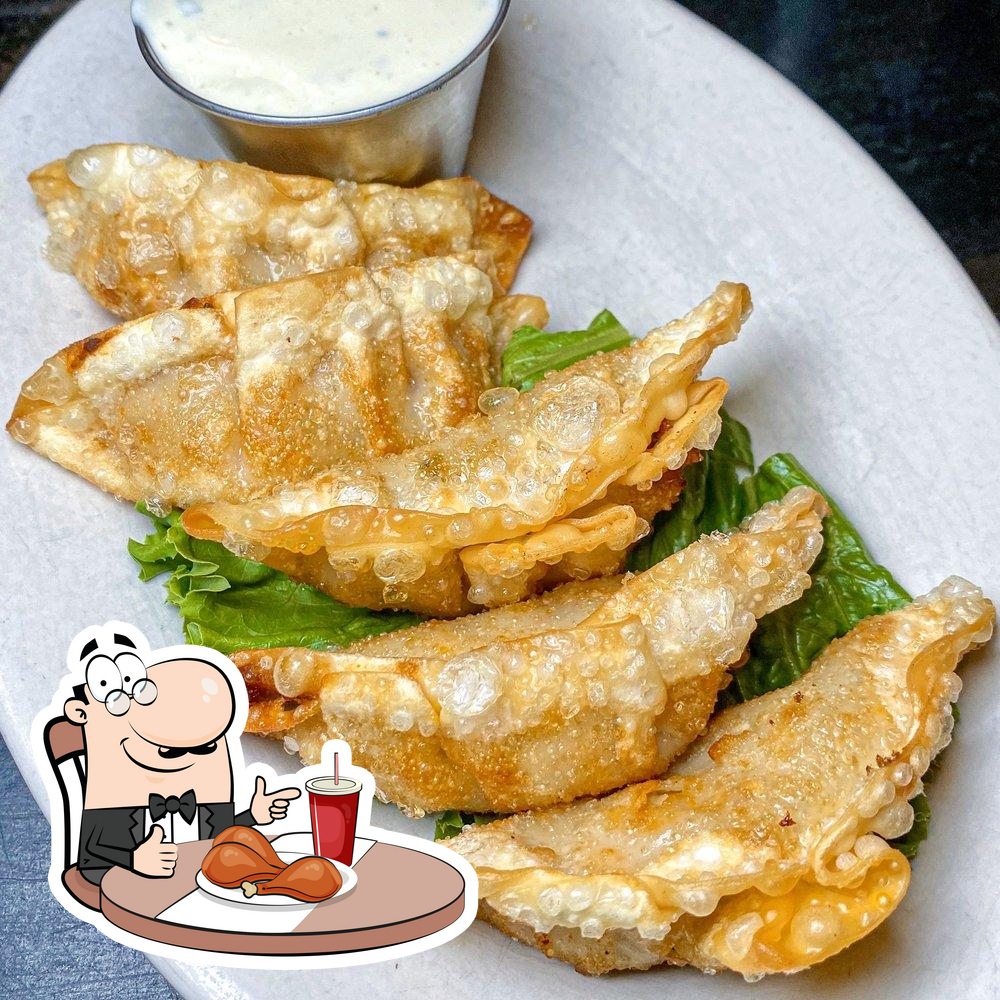 Riley's in Syracuse - American restaurant menu and reviews
