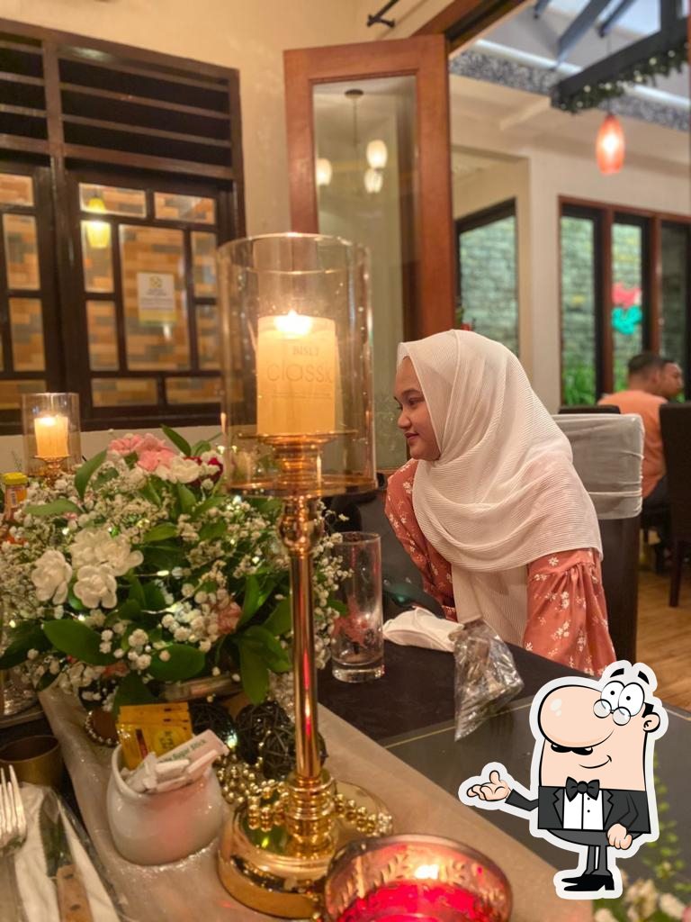Teras Cafe, Batam - Restaurant menu, prices and reviews
