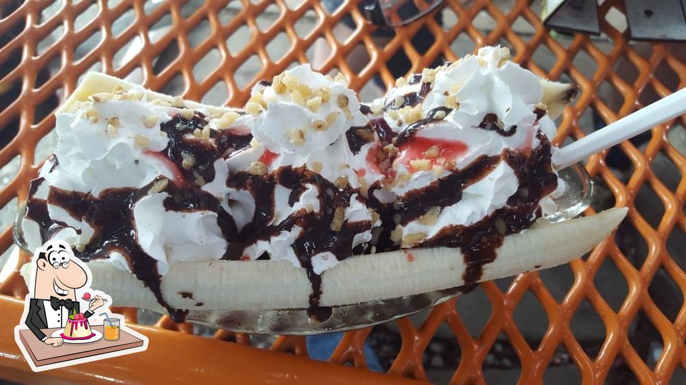 Triple XXX Rootbeer Drive-in in Issaquah - Restaurant menu and reviews