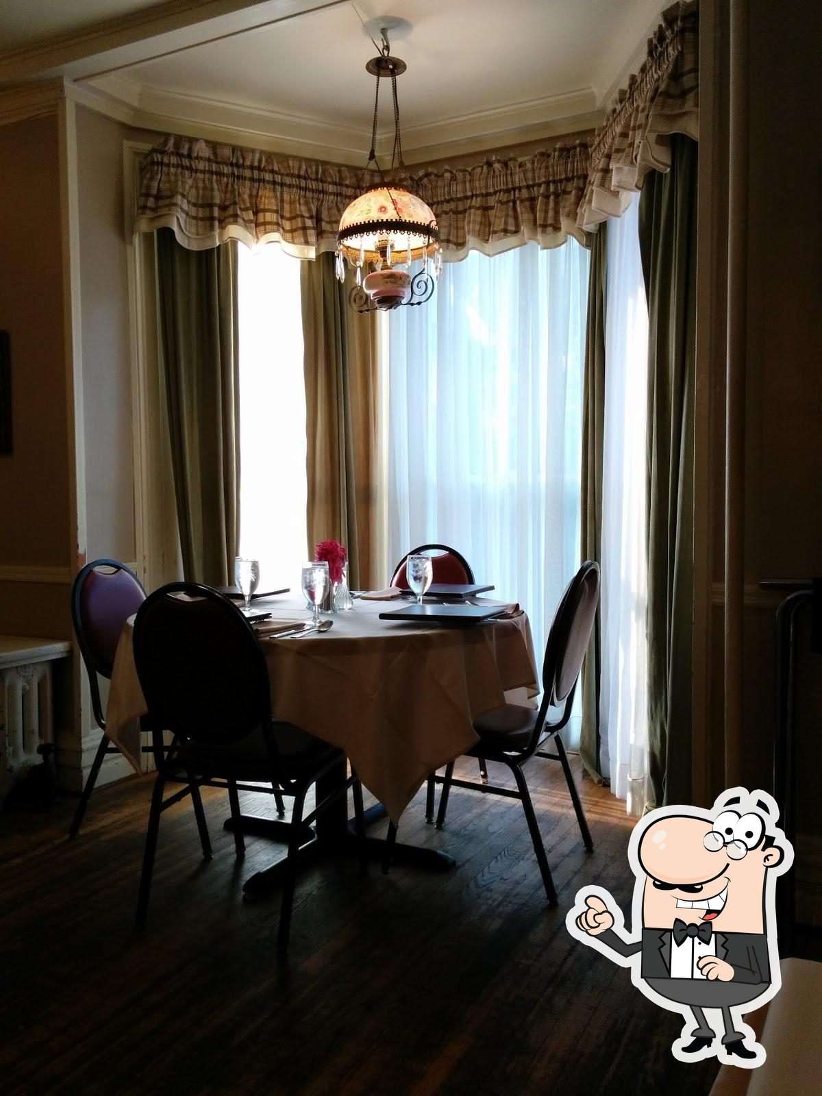 Union Hall Inn Restaurant & Catering, Johnstown - Restaurant menu ...