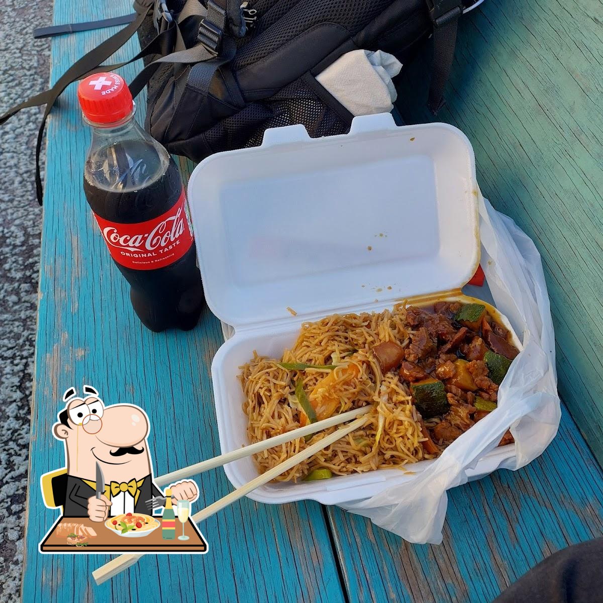 Yu Hao Take Away, Bern - Speisekarte, Preise und Bewertungen