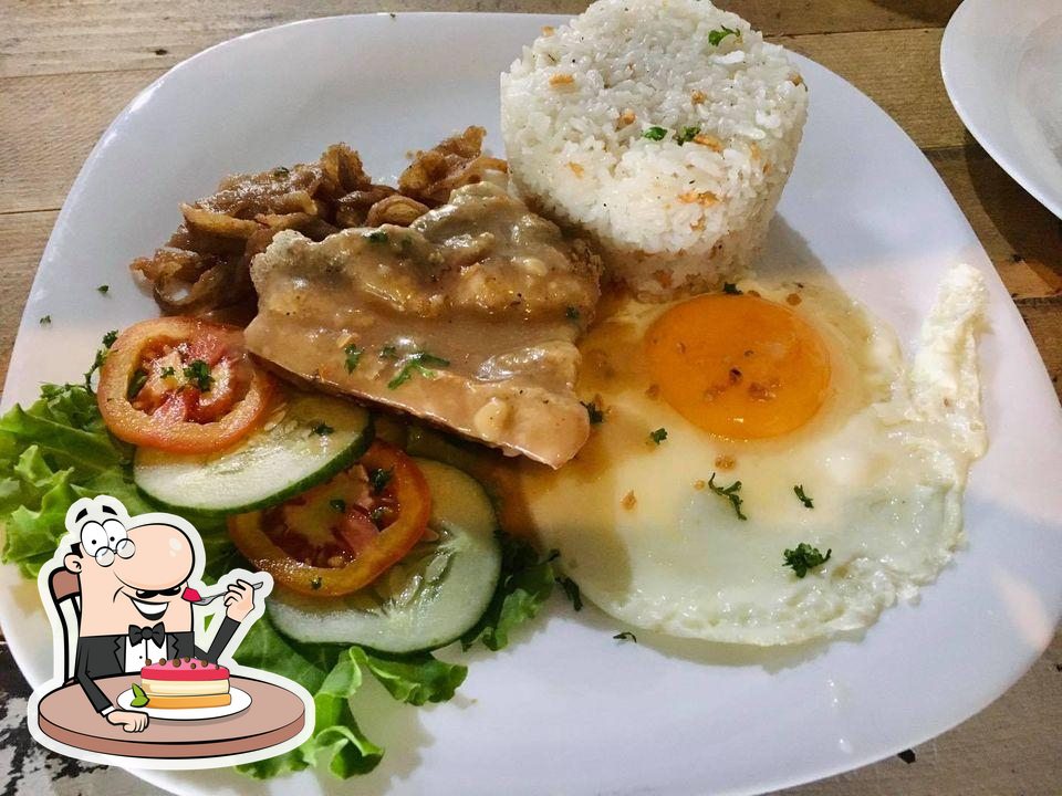 Zoey's Cafe KLO, Kalibo - Restaurant reviews
