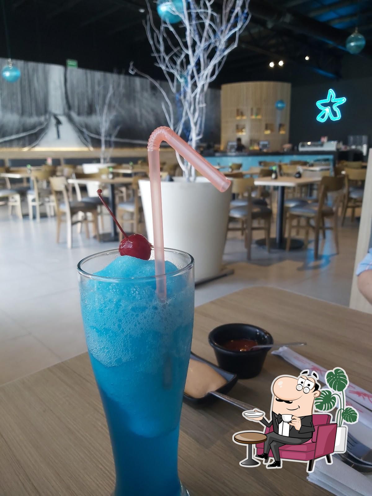 Restaurante Sushi Estrella, Reynosa - Opiniones del restaurante
