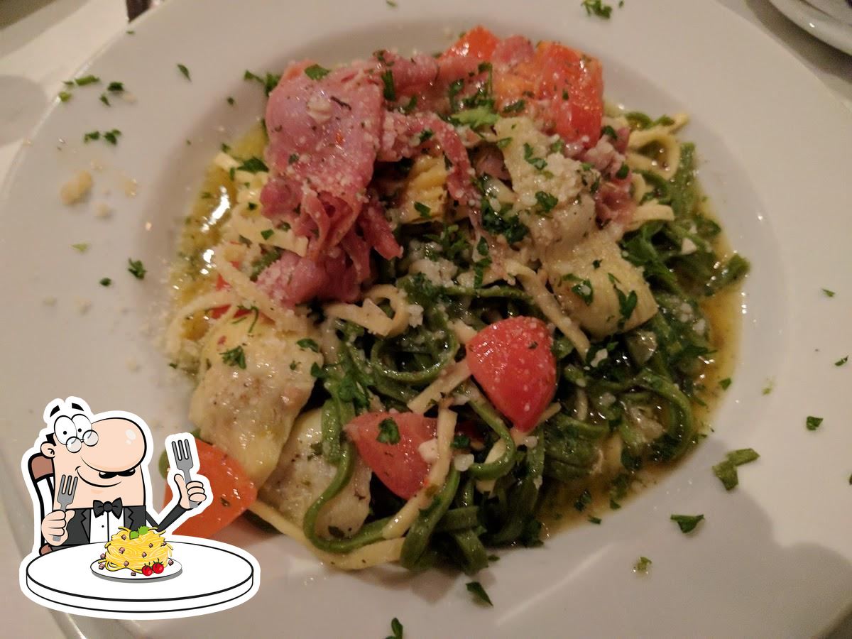 Figlio Wood Fired Pizza, Dayton - Restaurant menu, prices and reviews