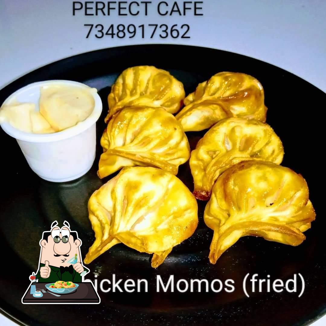 Perfect cafe, Adyar - Restaurant menu, prices and reviews