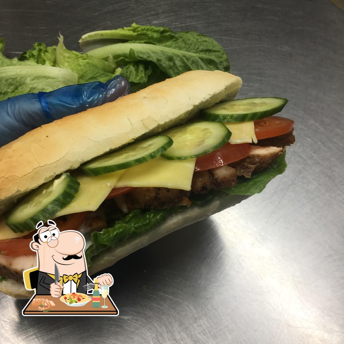 Possums Store, Port Lincoln - Restaurant menu, prices and reviews