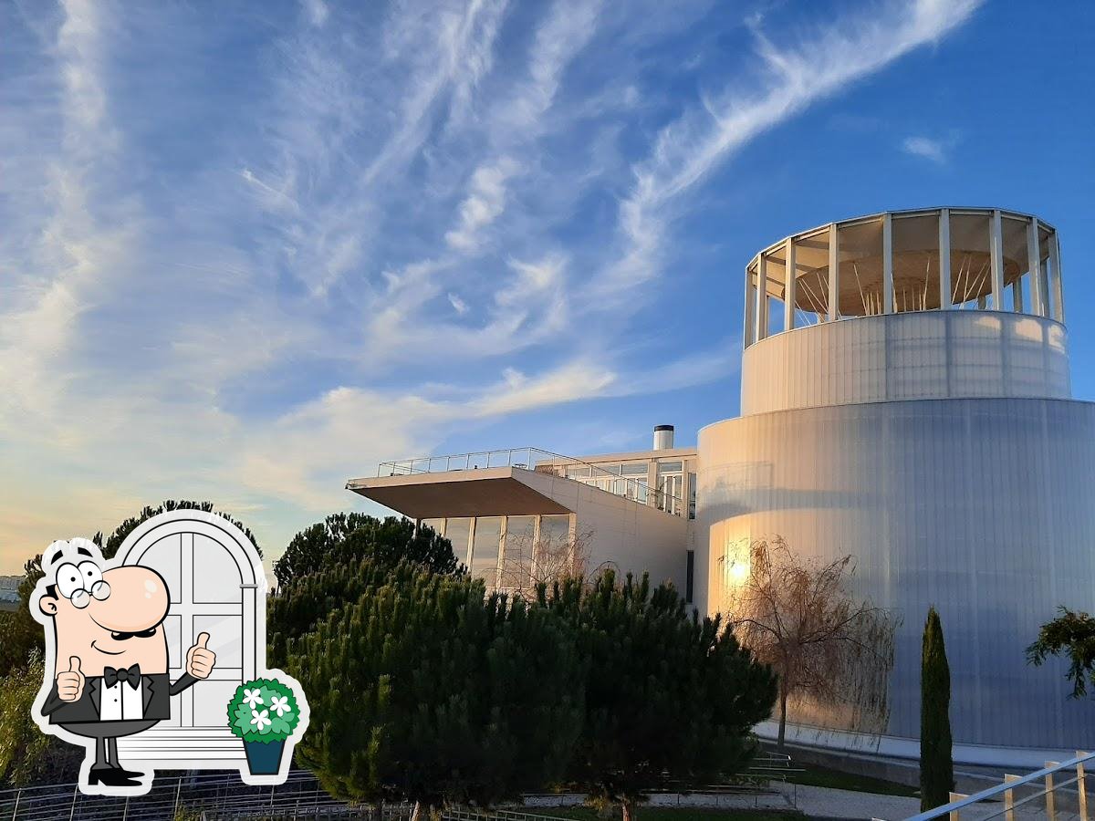 Verso Rooftop pub & Bar, Oeiras - Avaliações de restaurantes