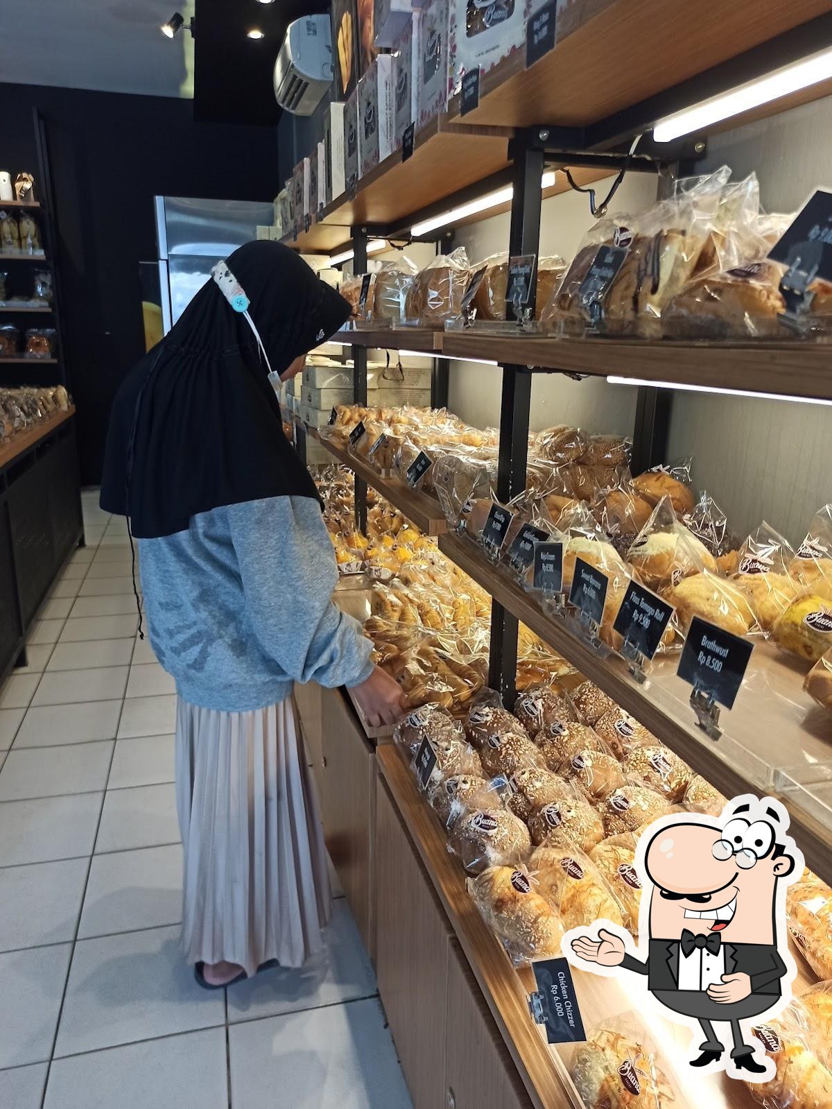 Buana Bakery, Kendal - Restaurant menu and reviews