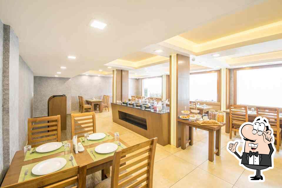 Eatopia Kochi, Kochi, Town Hall - Restaurant menu, prices and reviews