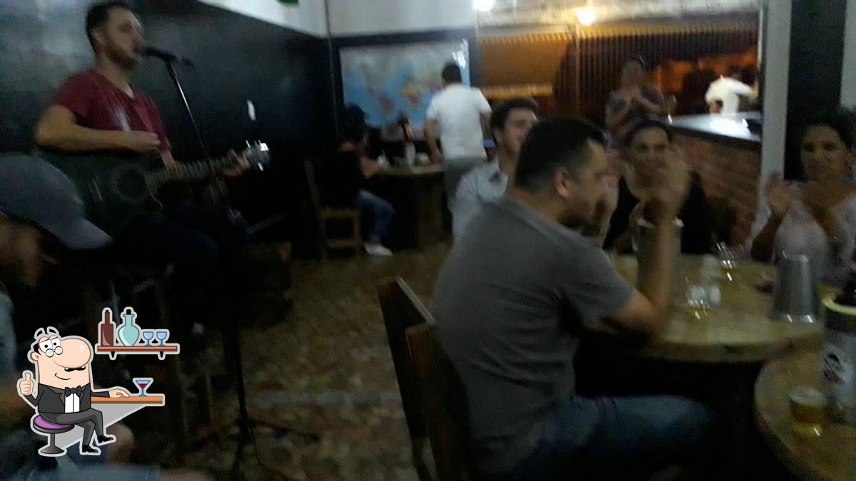 Esquina Bar e Boteco, Tatuí - Menu do restaurante, preços e opiniões