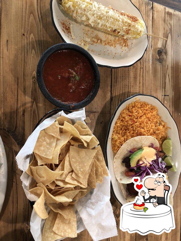 Las Velas in Pittsburgh - Restaurant menu and reviews
