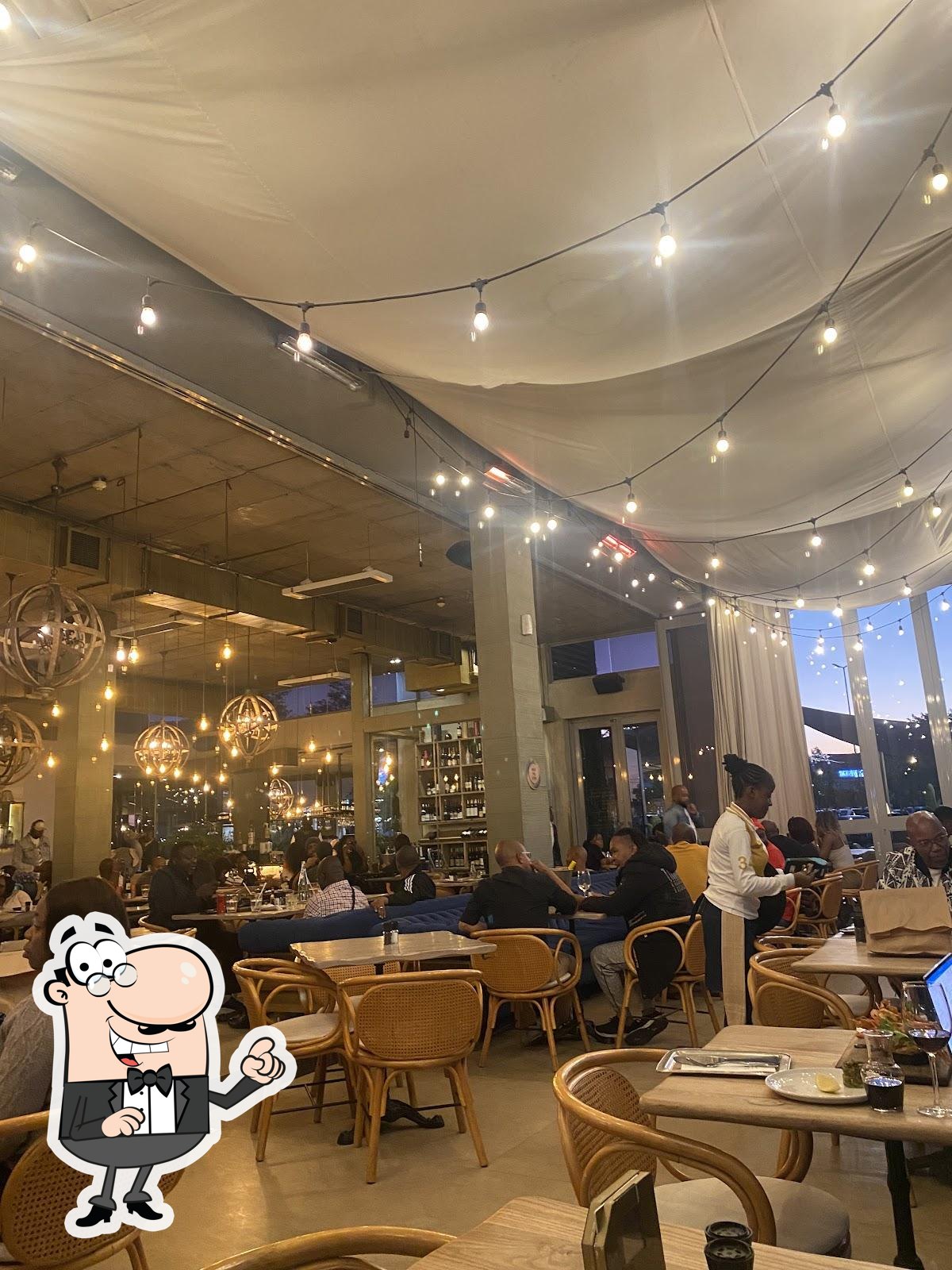 Life Grand Cafe Waterfall, Midrand - Restaurant menu, prices and reviews