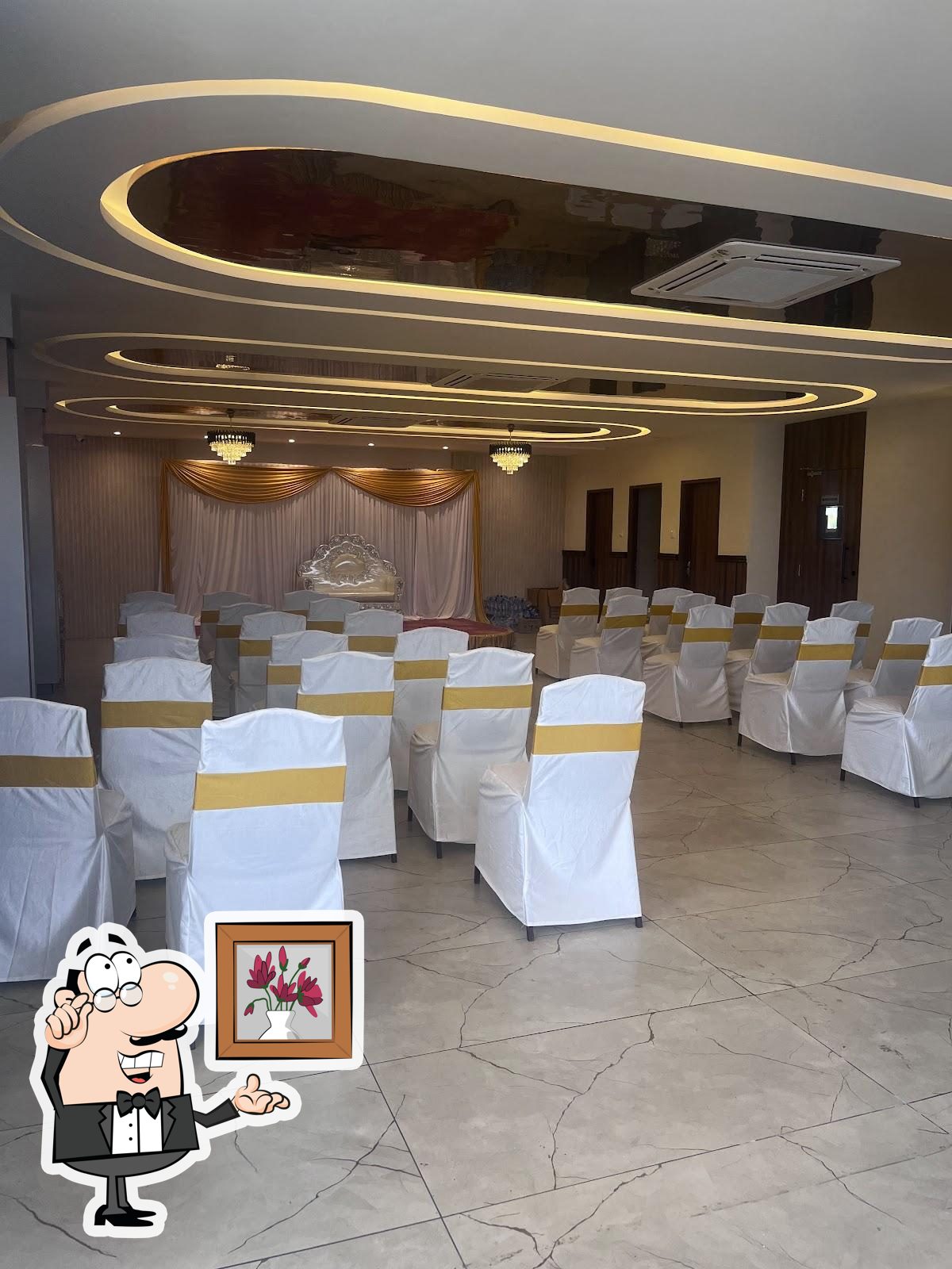Nandhini Deluxe - Andhra Restaurant - Mysore, Mysuru - Restaurant menu ...