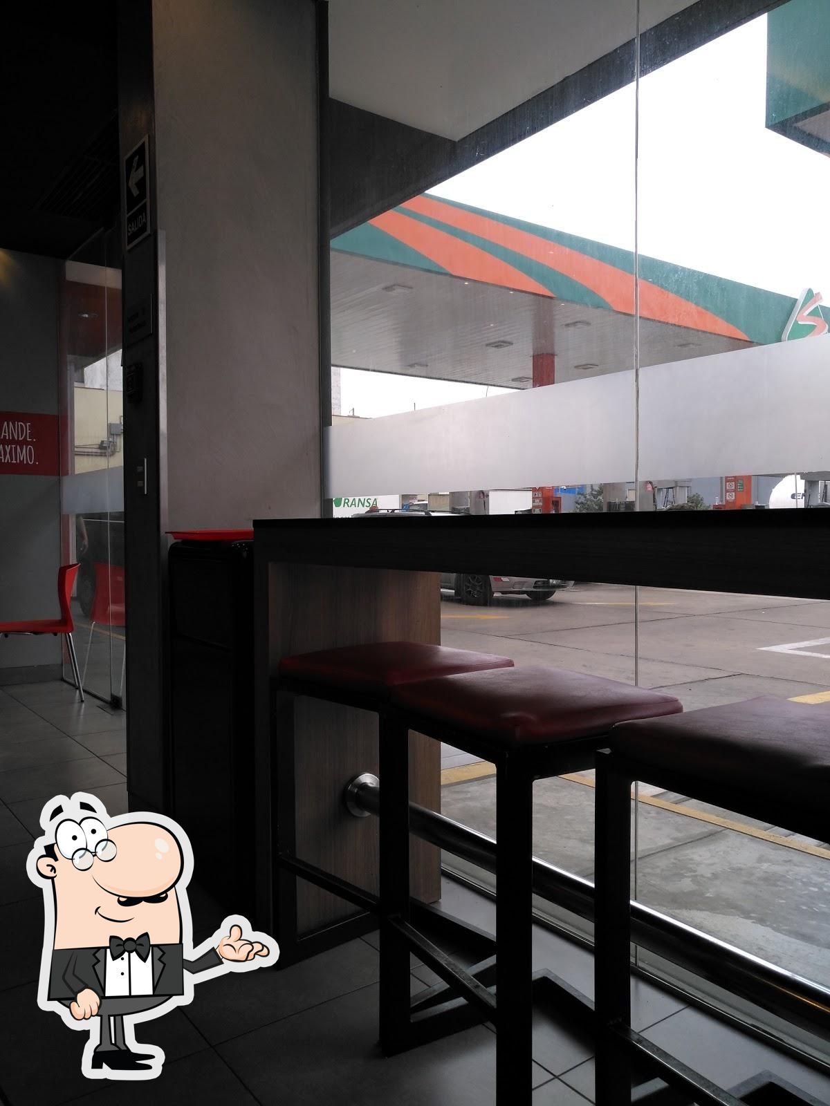 Restaurante Pizza Hut, Pueblo Libre, Gasolinera Aba Singer - Opiniones ...