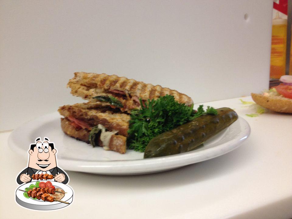 Runt Club Pub in London - Restaurant menu and reviews