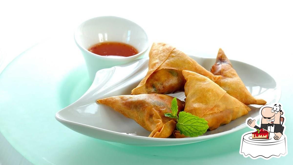 Samosa Junction Malik Food, Jagraon - Restaurant reviews