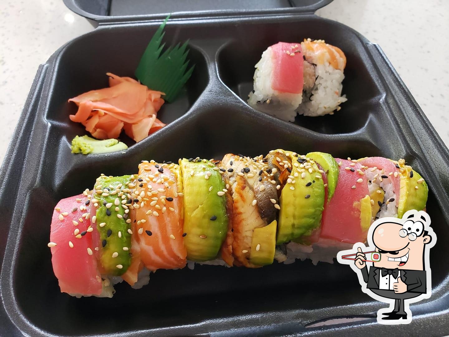 Yogis Grill, 1245 W Chandler Blvd #4 in Chandler - Restaurant menu and ...