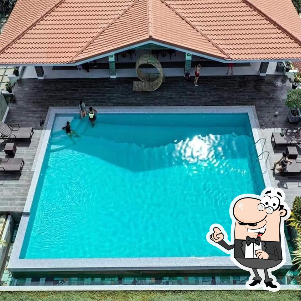 RSAM Beach Resort by Cocotel restaurant, Nasugbu - Restaurant reviews