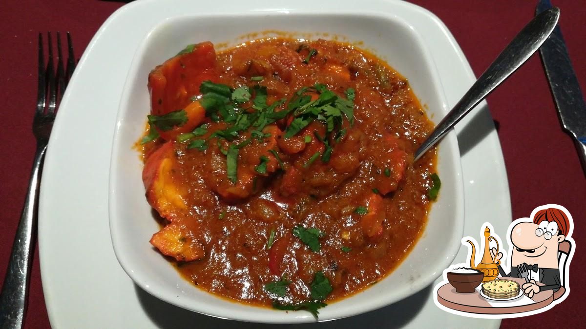 Mouchak in Tonyrefail - Restaurant menu and reviews