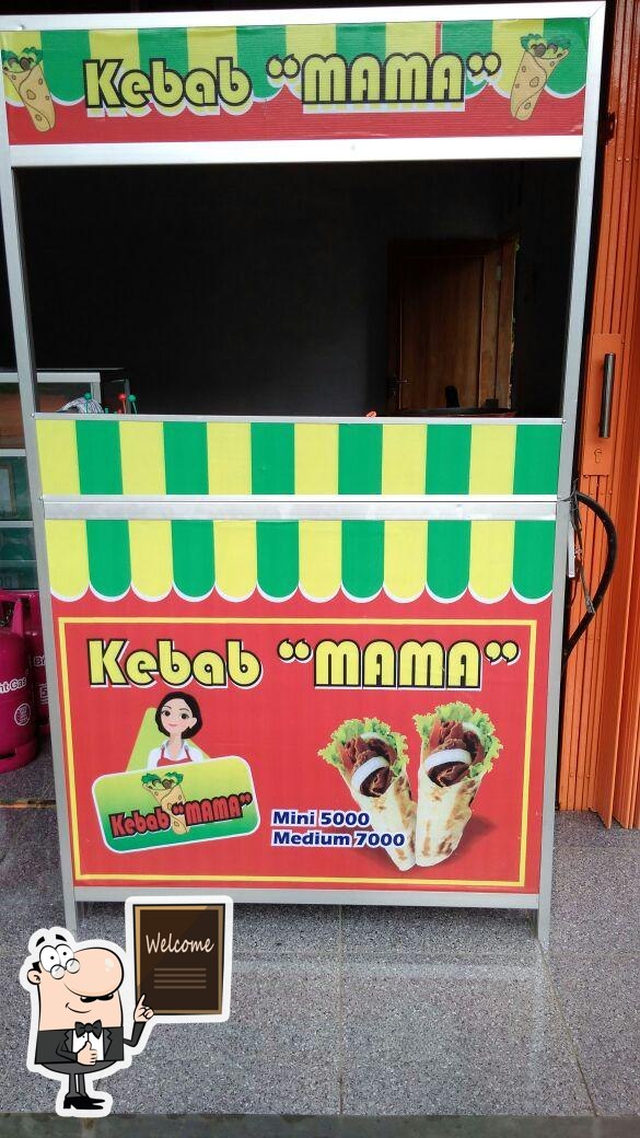 Café kebab "mama", Wonogiri - Opiniones del restaurante