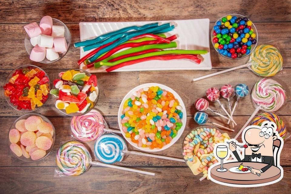 House Of Candy, Jammu - Restaurant menu