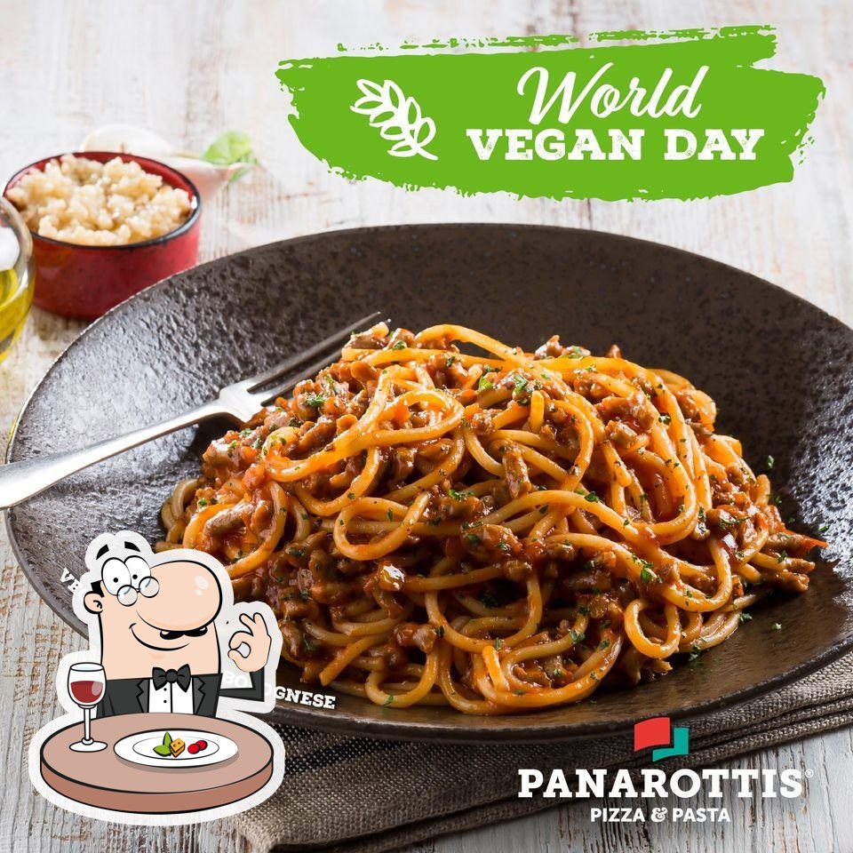 Panarottis Matlosana Mall restaurant, Klerksdorp, Shop 99 - Restaurant ...
