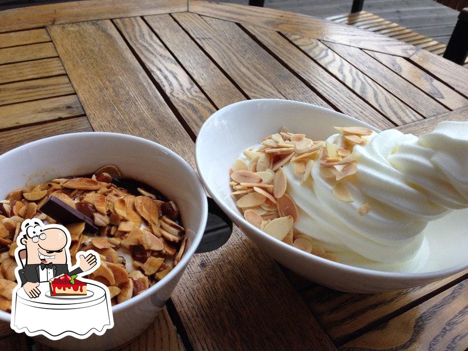 A Twosome Place, Seoul, 861-7 중앙동 - Restaurant reviews