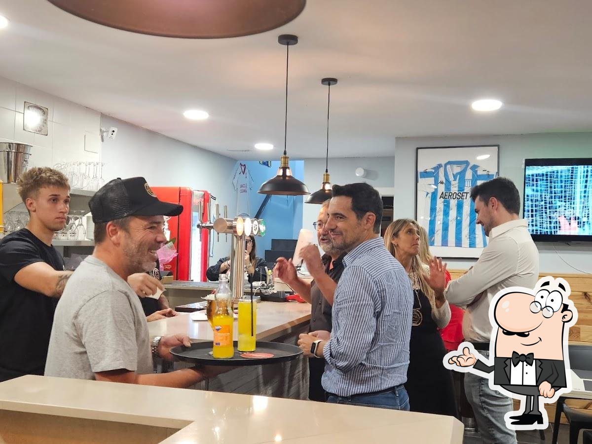 ANKARA BURGER, Castelldefels - Restaurant menu, prices and reviews