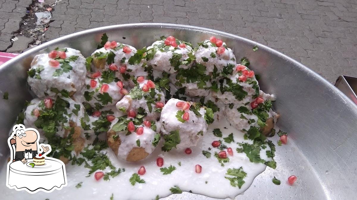 Burhanpur Jalebi & Juice, Mumbai - Restaurant menu, prices and reviews