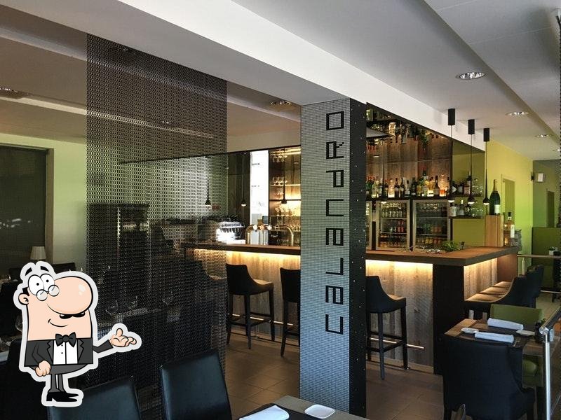 Calandro, Kapelle-op-den-Bos - Restaurant menu, prices and reviews